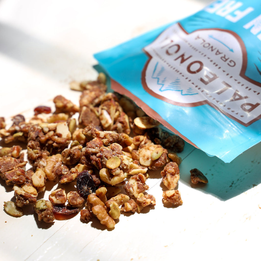 10 Pound BULK - Grain Free Original – Paleonola